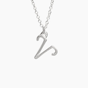 Zodiac Sign Necklaces | Mazi New York Jewelry